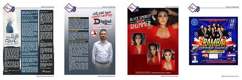 වවය දගබය ගමය පනසලය Api Magazine
