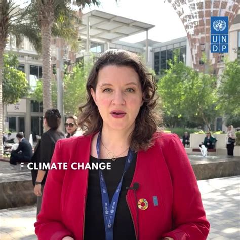 Undp On Linkedin Cop28 Climateaction 10 Comments