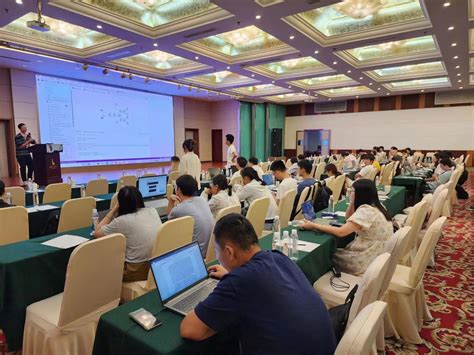 快讯 第十二届“硅基光电子技术及应用”暑期学校 逍遥科技开展实操培训 逍遥科技