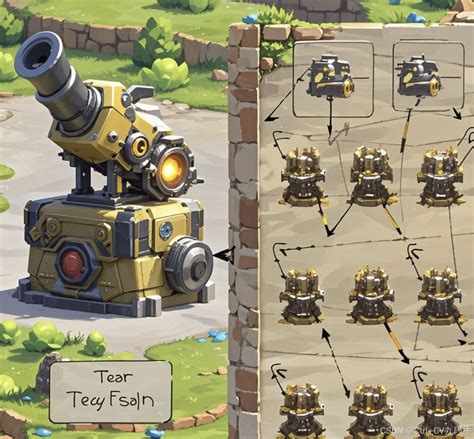 游戏开发设计模式之原型模式游戏开发原型制作 Csdn博客 游戏开发设计模式之原型模式游戏开发原型制作 Csdn博客