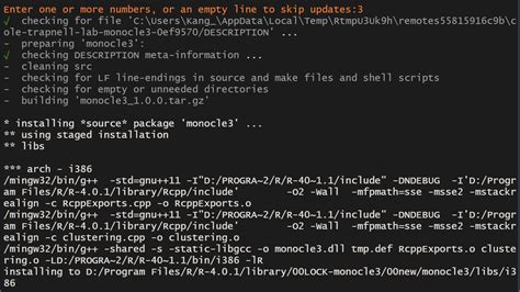 Installation Error For Biobase · Issue 497 · Cole Trapnell Lab