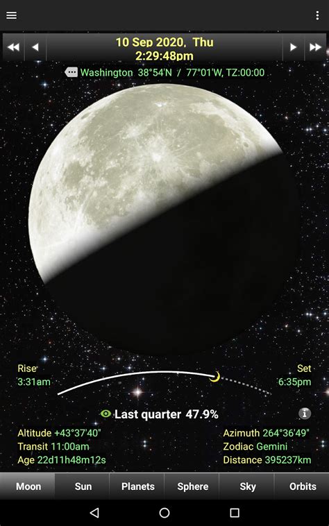 Daff Moon Phase Apk For Android Download