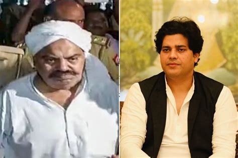 Atiq Ahmed And Ashraf Murder Imran Pratapgarhi Reaction अतीक अहमद के