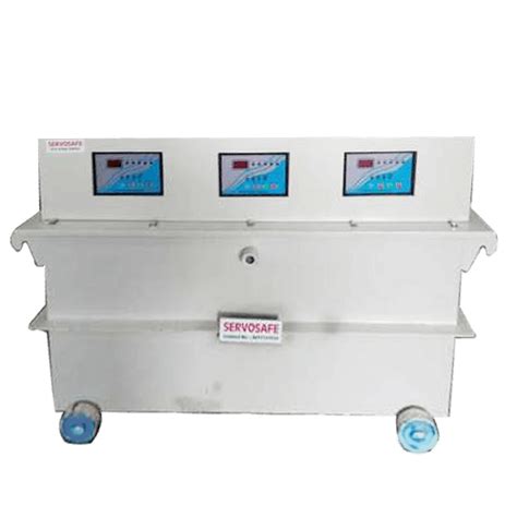 Servosafe Energy Systems Pvt Ltd