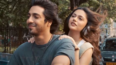 Saiyaara Box Office Collection Day 20 Mohit Suris Film Mints More
