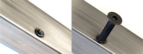 Precision Flowdrill Services For Stronger More Reliable Tube Connections