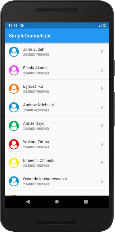 Hướng Dẫn Cách Listtile Background Color Flutter Đối Tượng được Sử Dụng