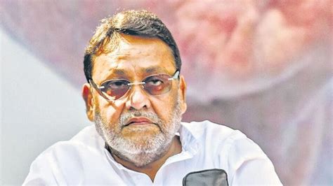 Ncp Leader Nawab Maliks Son In Law Sameer Khan Passes Away Months