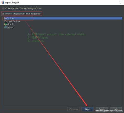Idea上运行eclipse项目及打包图文详解idea打包生成build和classes目录 Csdn博客