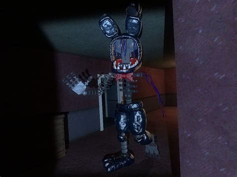 Steam Community Screenshot Ignited Bonnie HD Wallpaper Pxfuel