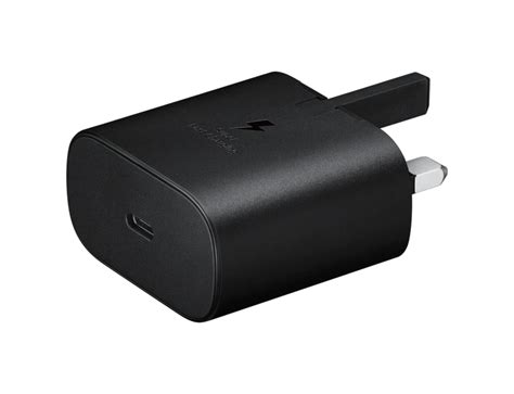 Samsung 18w Usb C Fast Charging Power Adapter Free Delivery Call