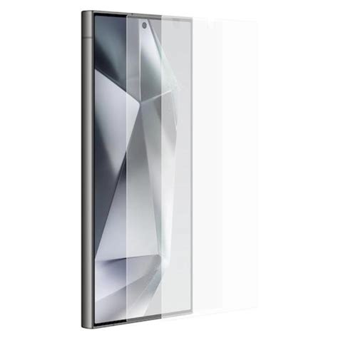 Samsung Galaxy S Clear Glass Logical Wireless