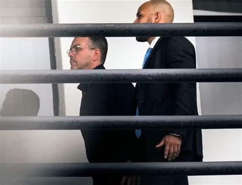 ‘você Sabe Que Vai Ter Que Prender O Chefe Da Polícia Disse