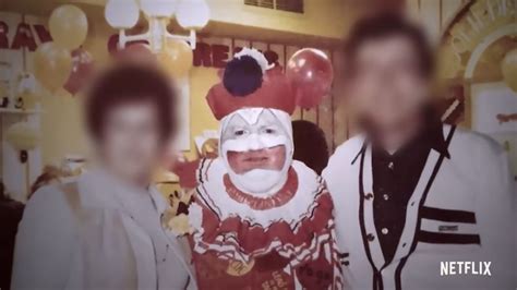 Las Cintas De John Wayne Gacy” Una Docuserie Que Aborda El Escalofriante Caso Del Payaso