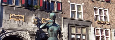 Welkom In Nijmegen Nijmegen In De Middeleeuwen