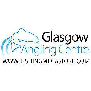 Glasgow Angling Centre Ebay Stores