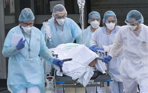 Alagoas Registra Primeira Morte Por Covid 19