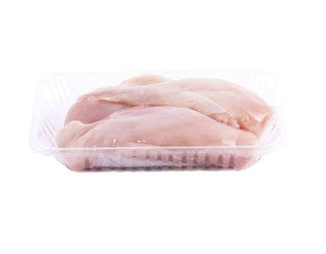Chicken Skinless Boneless Breast 500g Fresh And Lean