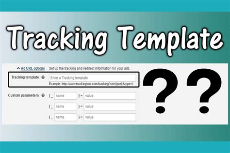 Clickmagick How To Properly Track Bing Ads Using Tracking Template
