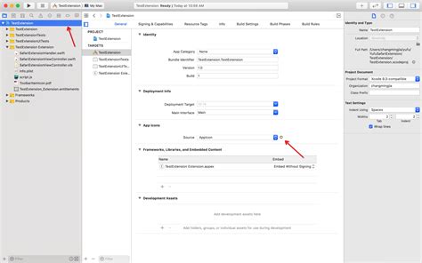 Safari 浏览器插件（扩展）开发safari Extension App Csdn博客
