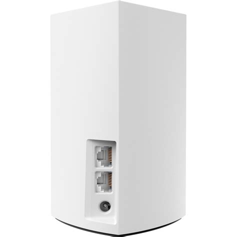 Linksys VELOP Whole Home Intelligent Mesh Wi Fi System Dual Band Node Tector
