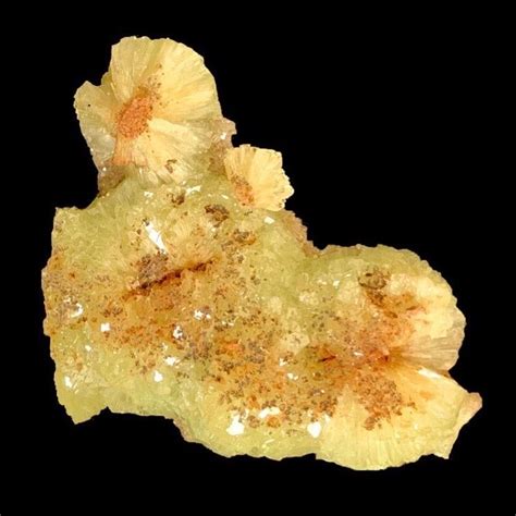 Phosphates Mineral Classes Prospector Minerals