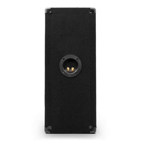 Auna Pro PW 65x22 MKII par pasivnih PA zvočnikov Črna