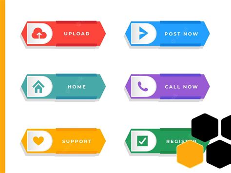 Call To Actiont Cta Button Best Practice To Design 2024 Chidma