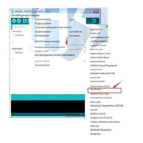 Esp32 C3 Tarjeta De Desarrollo Wifi Usb Dual Tipo C