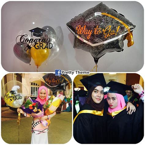 Pretty Theme Event Planner Utm And Uthm Convocation 2018 Surprise Delivery