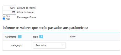 Tutorial Aplicação aba consulta e formulário Tutoriais Scriptcase