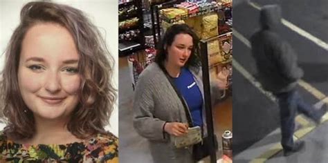Body Of Naomi Irion Found In Nevada As Suspect Remains In Custody