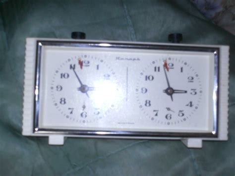 Часы шахматные Янтарь 700 грн Настольные игры Харьков на Olx