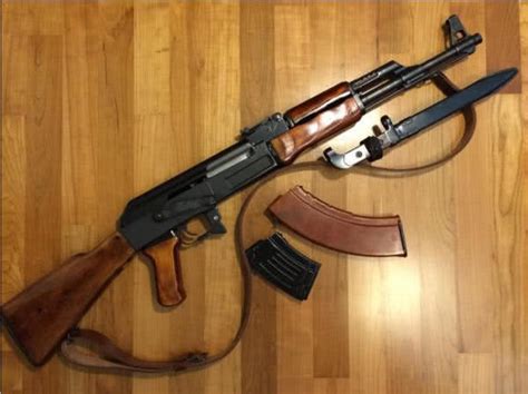 Ak