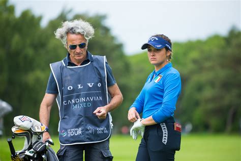 Carolina Melgrati Of Italy During The First Round 09 06 20… Flickr