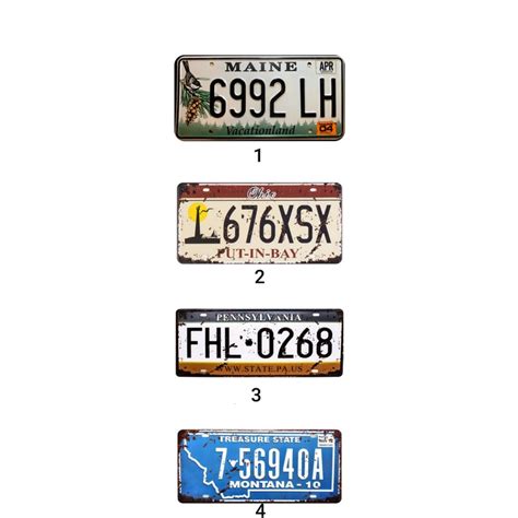 Placa Decorativa Carro Países Mdf Adesivada Shopee Brasil