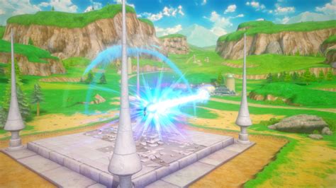 Xenoverse 2 Next Gen Lighting Shader Injection Xenoverse Mods
