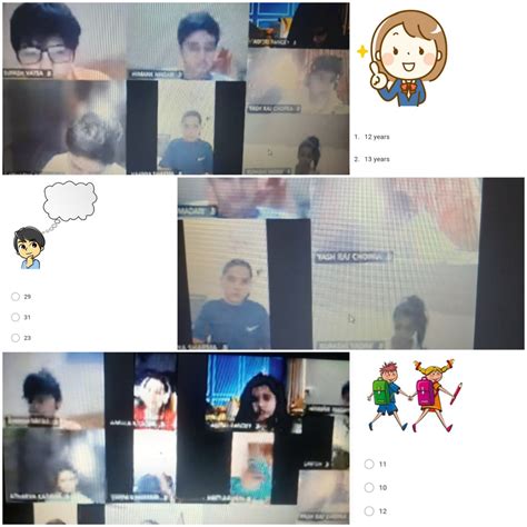 Class 5 2020 21 Class 5 E