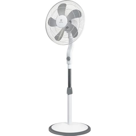 Вентилятор напольный Electrolux EFF-1003D 50 Вт 40 см цвет белый ️ ...