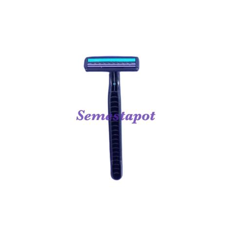 Alat Cukur Kumis Dan Jenggot Manual Pisau Cukur Lazada Indonesia