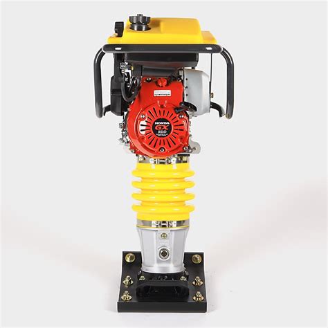 STAMPFER - BAUMAX - GS72-XH - HONDA GX100 - GRABENSTAMPFER ...