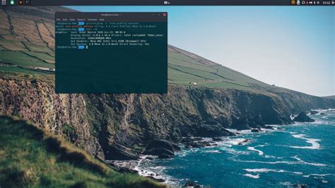 Solus Enables OpenGL For Intel Broadwell MATE Edition Coming Along Nicely Exclusive