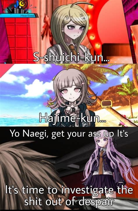 Pin On Danganronpa Danganronpa Danganronpa Funny Danganronpa Characters