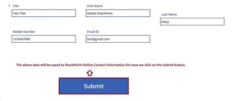 Best Way Powerapps Sharepoint Connection Step By Step O365 Global