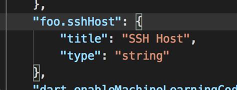 Allow Setting Custom Labels For Settings In The UI Issue Microsoft Vscode GitHub