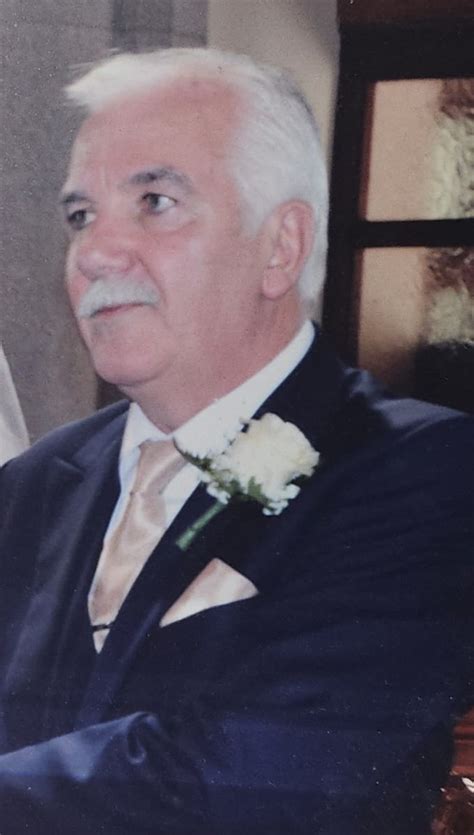 Death Notice Of Patrick Pat Deasy Tallaght Dublin Rip Ie