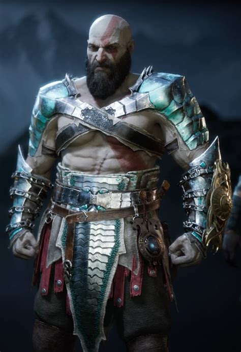 Radiance Set God Of War Wiki Fandom