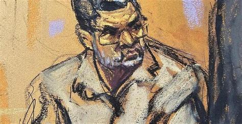 Trafic De Drogue 45 Ans De Prison Aux Etats Unis Pour Un Ex Président