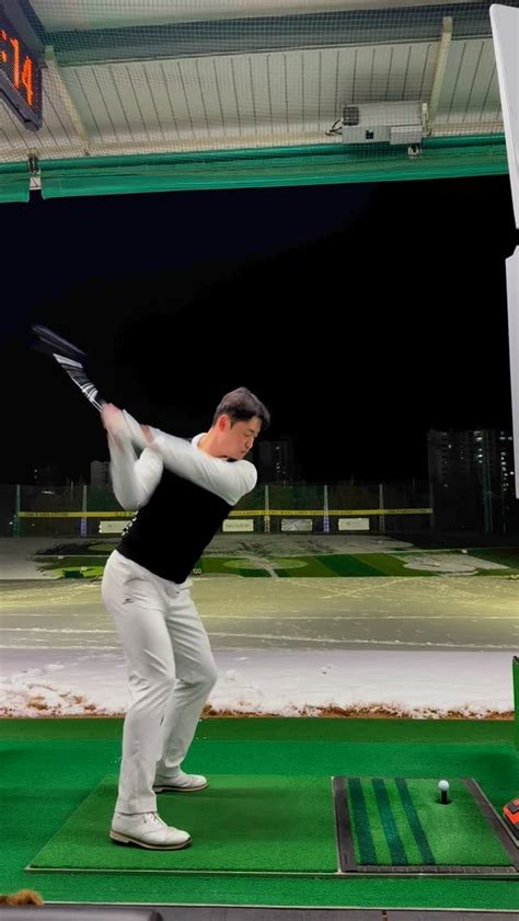 스윙모델 조씨 • 조윤성프로 드라이버는 드라이버 답게 드라이버 매커니즘 배우기 스윙모델조c 조c 커리큘럼골프레슨 Instagram