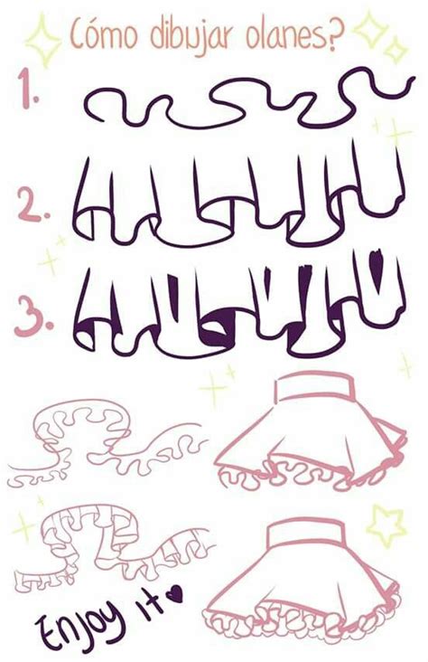 How To Draw Chibi Clothes Step By Step Drawing Guide By Jedec Artofit